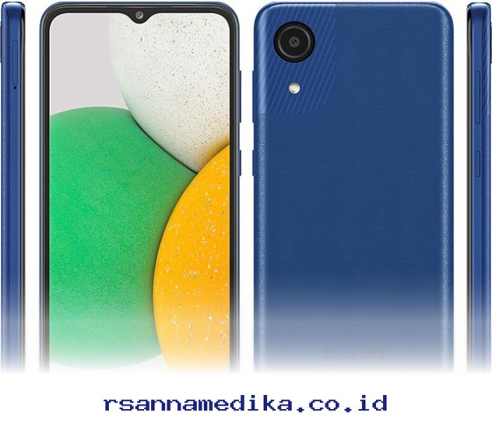 Samsung Galaxy A03 Core RAM Berapa? Ini Dia Ulasan Kinerjanya yang ...
