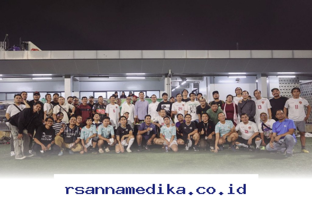 Arya Sinulingga Resmi Hadir di Peluncuran Program PSSI Pers Periode ...