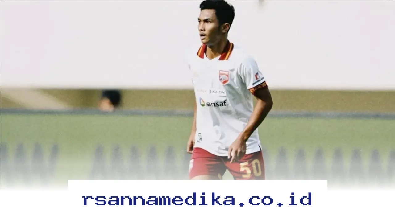 Fabio Lefundes Puji Rivaldo Pakpahan yang Patut Dipertimbangkan untuk ...