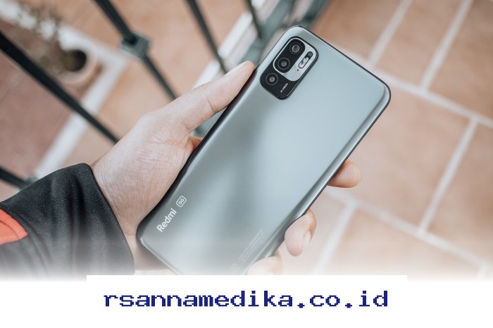 Redmi Note 10 5G: Ulasan Lengkap Spesifikasi, Fitur Unggulan, dan Harga ...